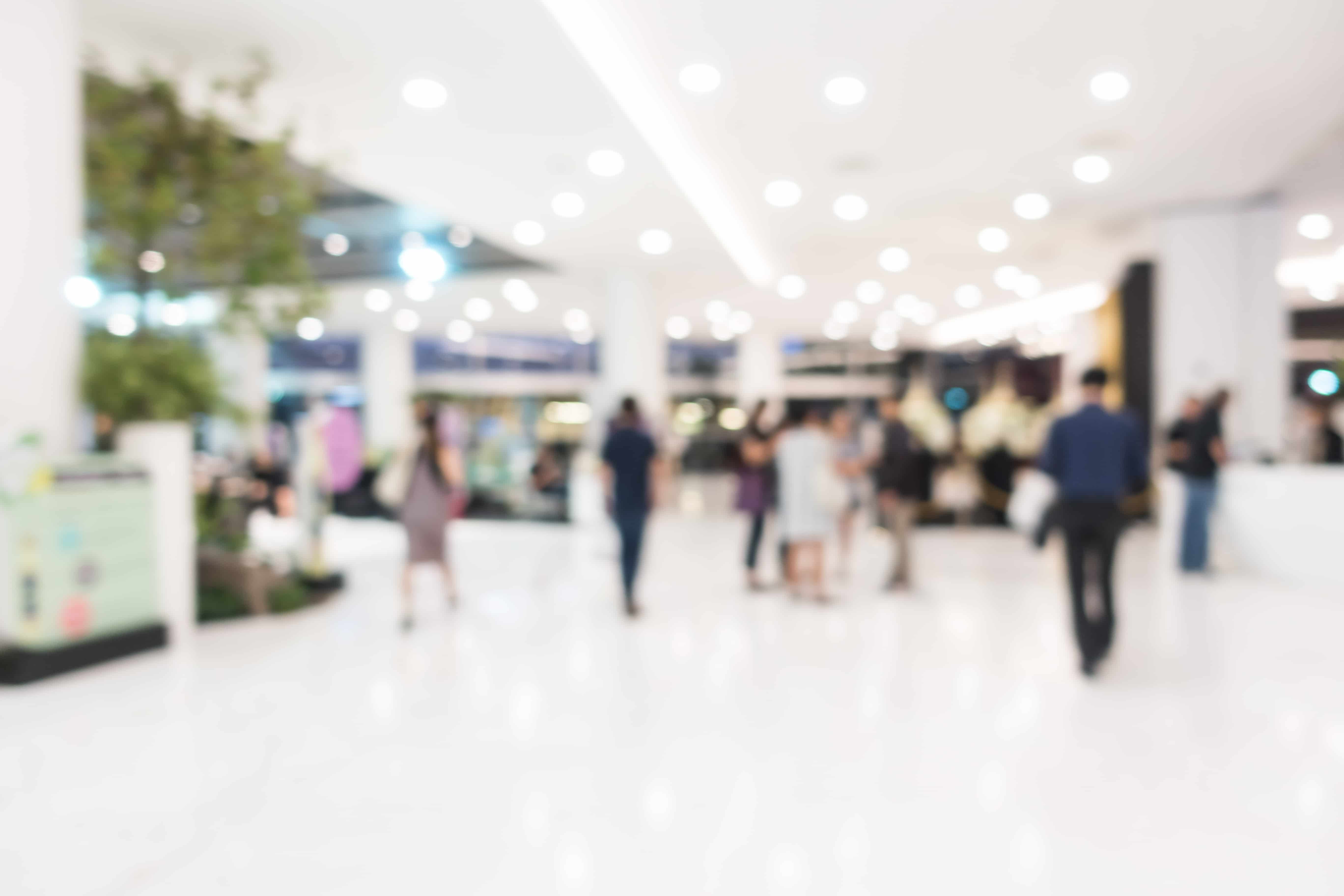 Inclusive Tradeshow Booths | Tradeshow Photo Booth