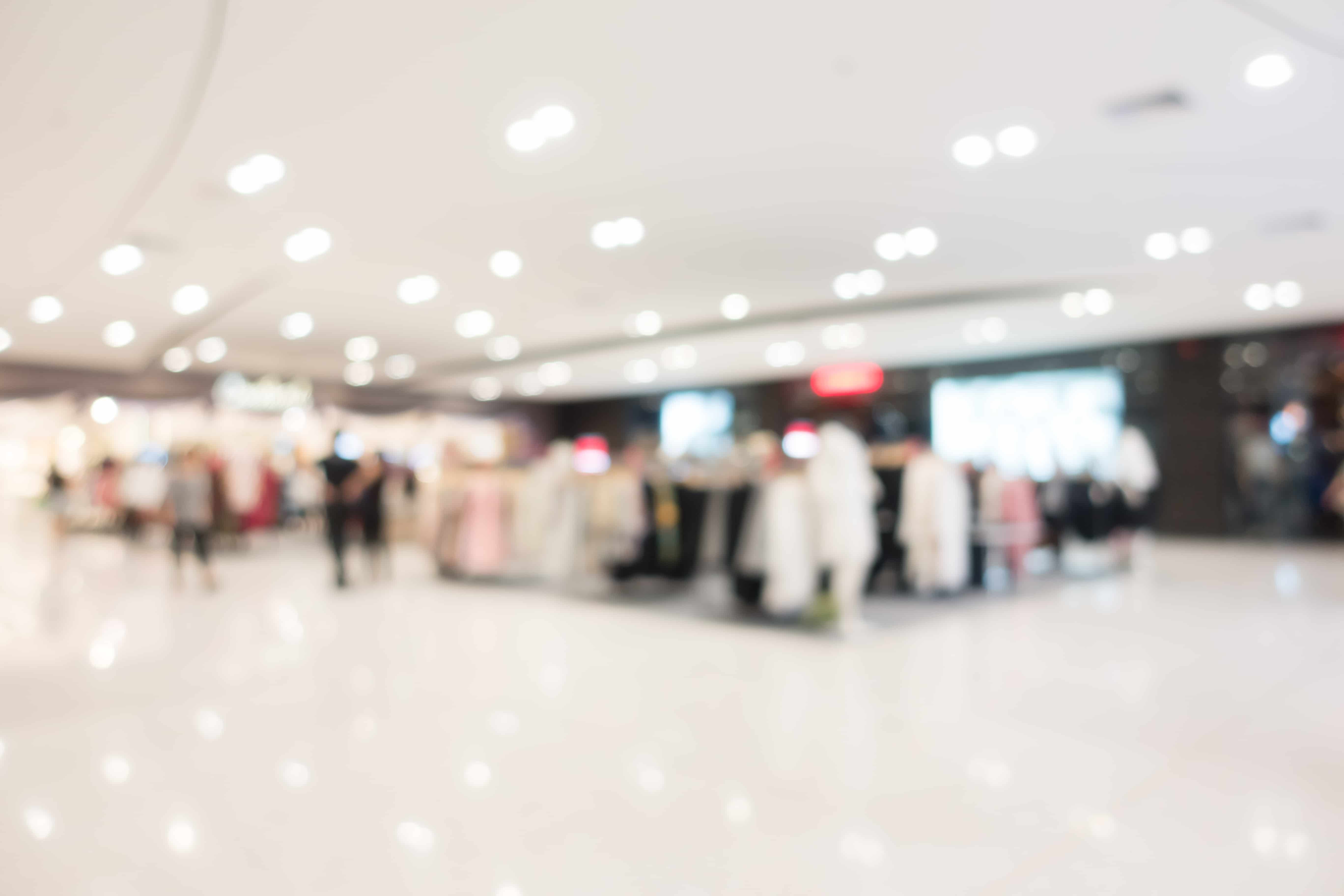 Live Tradeshow Demos and Workshops | Tradeshow Photo Booth