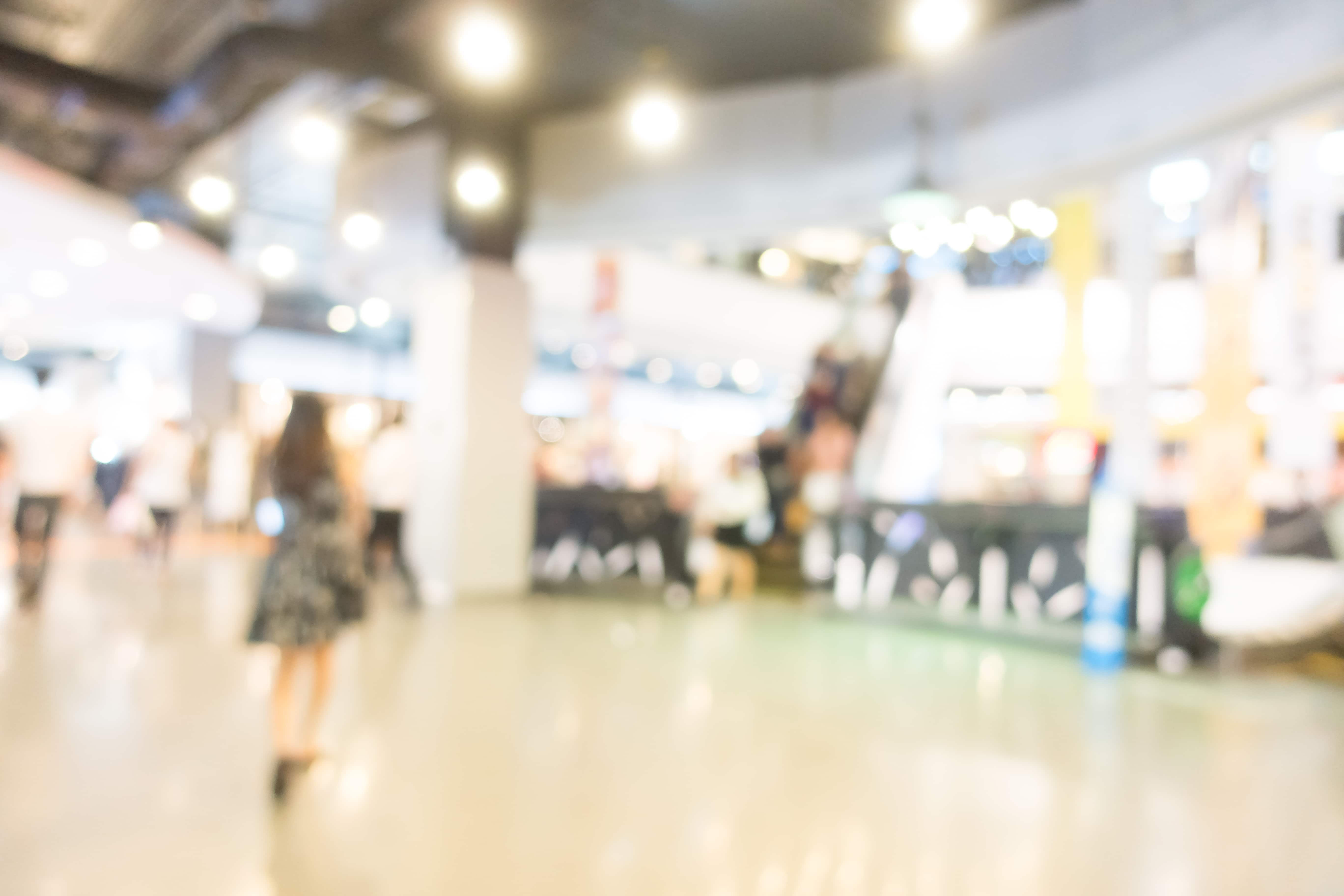 Tradeshows for Talent Acquisition | Tradeshow Photo Booth